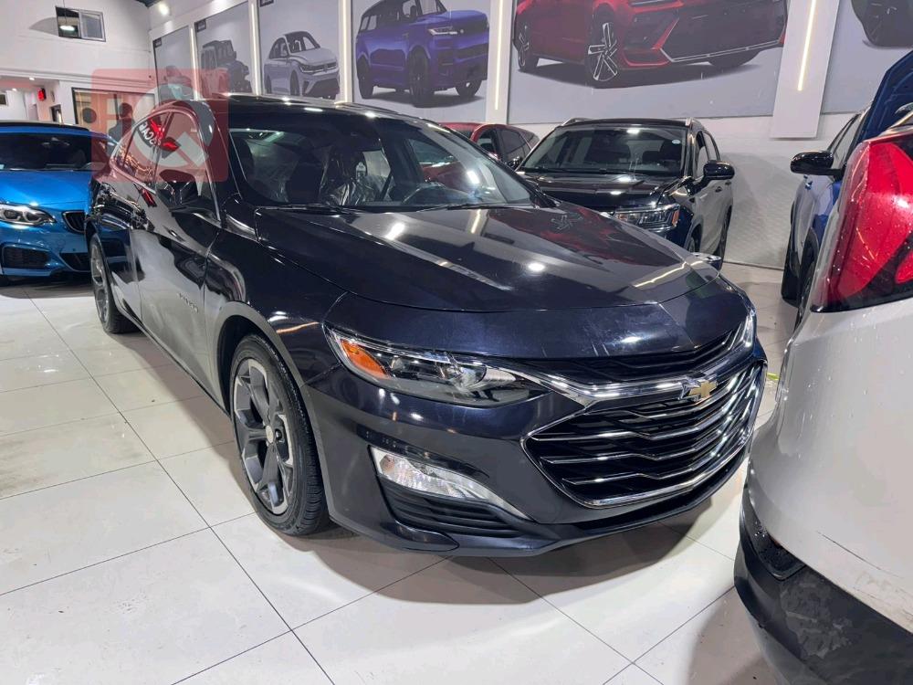 Chevrolet Malibu 2023 - $11,500 for sale