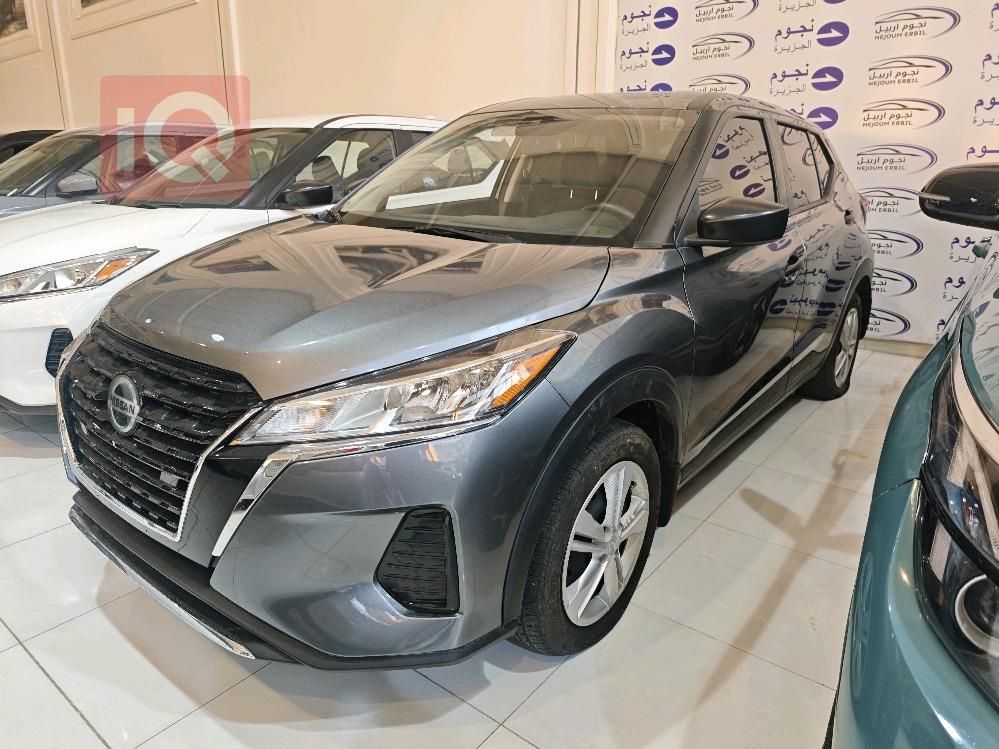 Nissan Kicks 2024 - $12,300 for sale