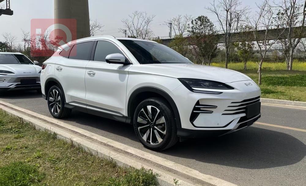 BYD SONG PLUS 2024 - $21,000 for sale
