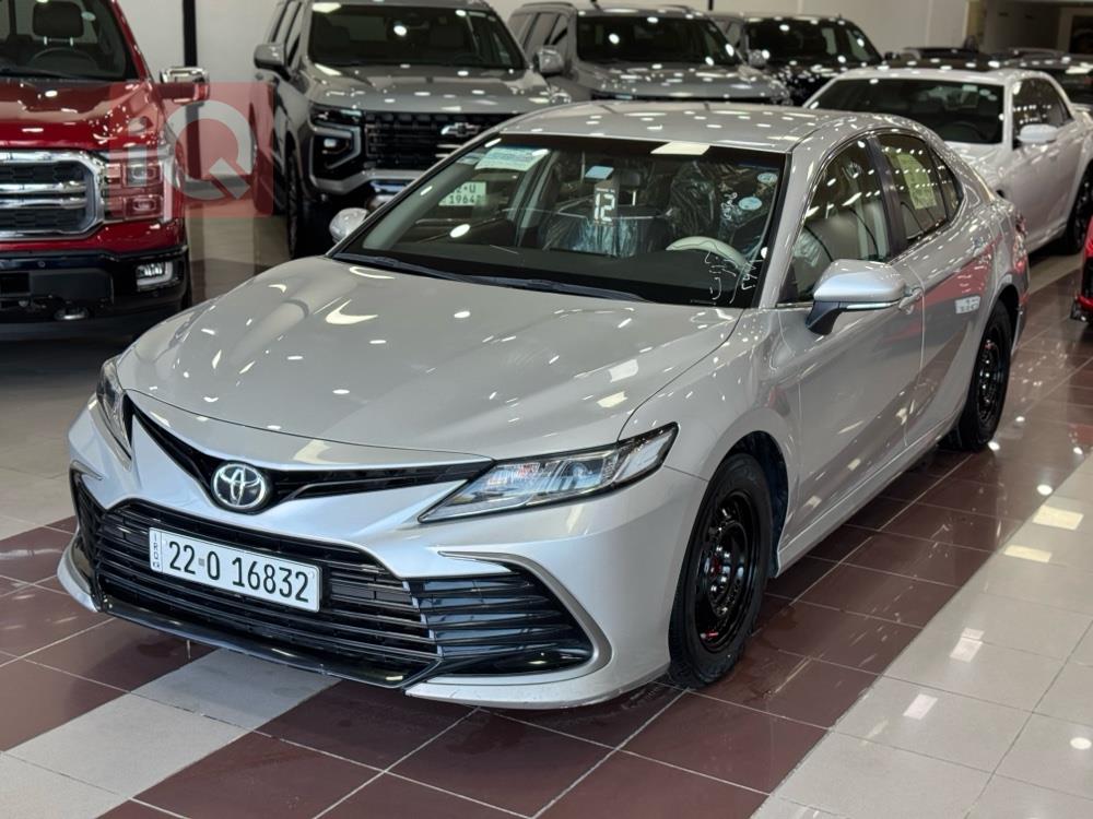 Toyota Camry 2023 - $17,500 for sale