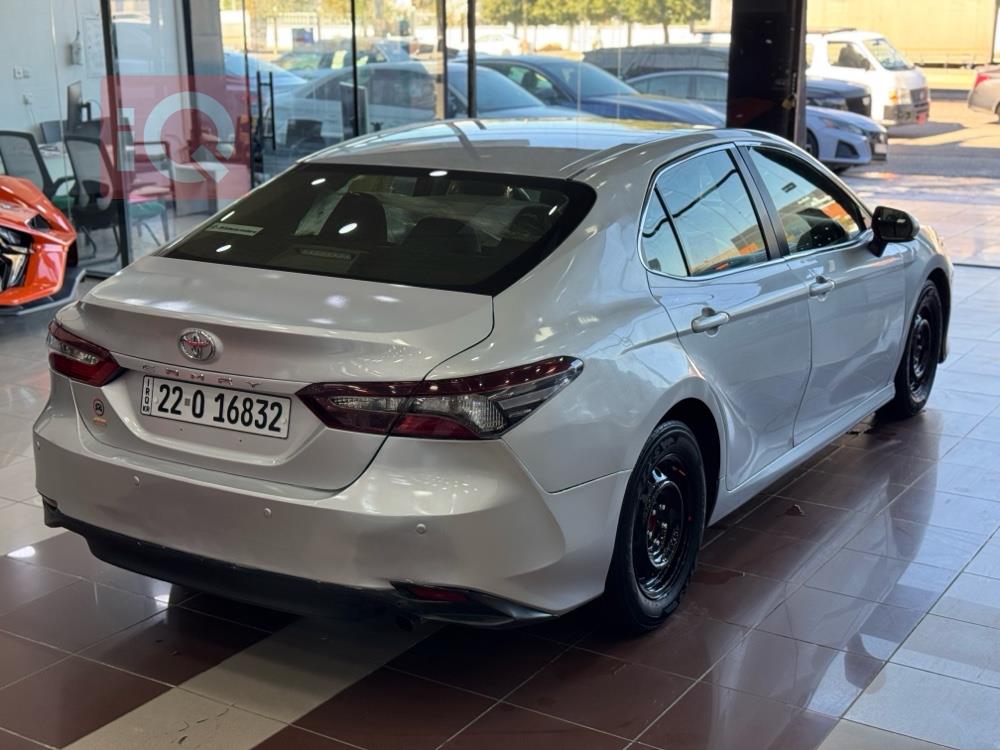 Toyota Camry 2023 - $17,500 for sale