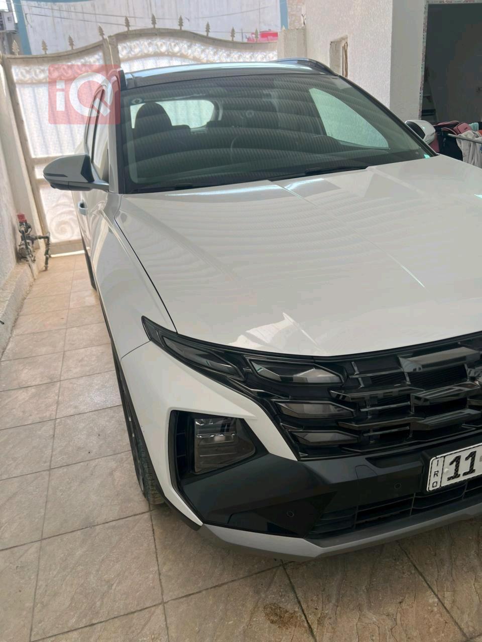 Hyundai Tucson 2026 - د.ع38,000,000 for sale