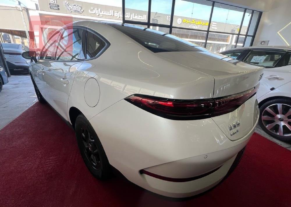 BYD Qin Plus 2025 for sale