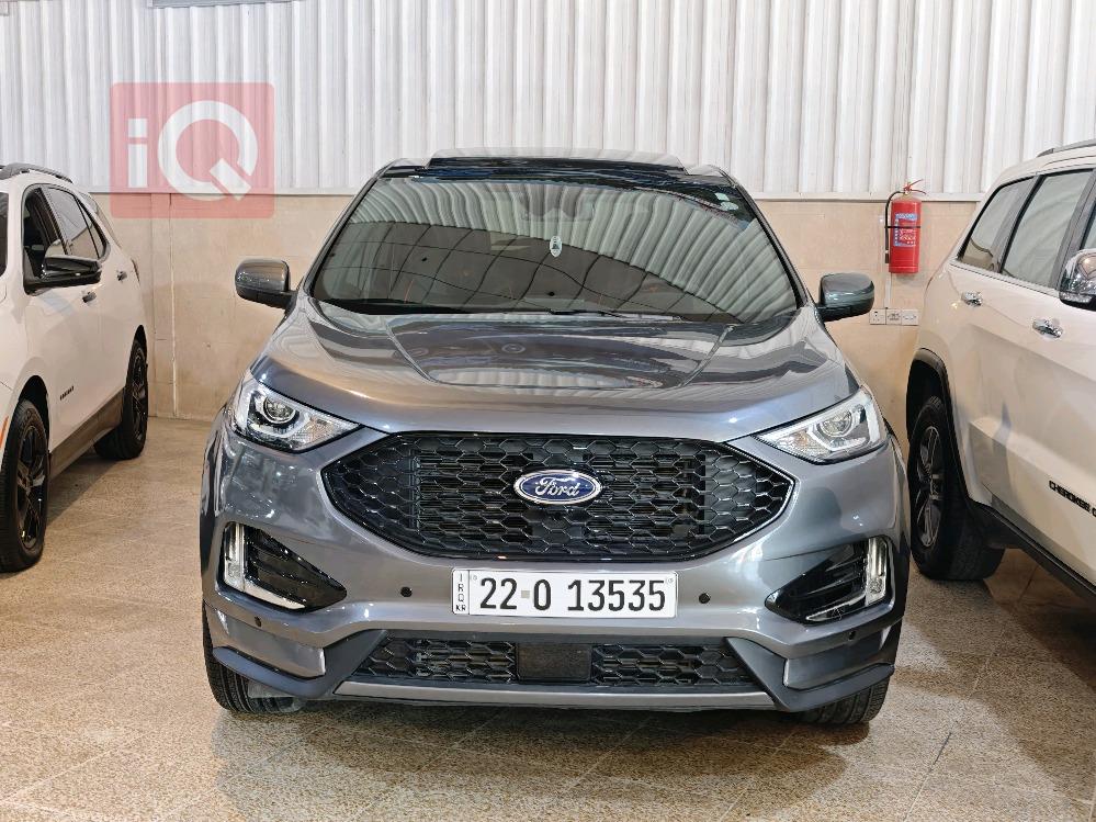 Ford Edge 2024 - $21,000 for sale