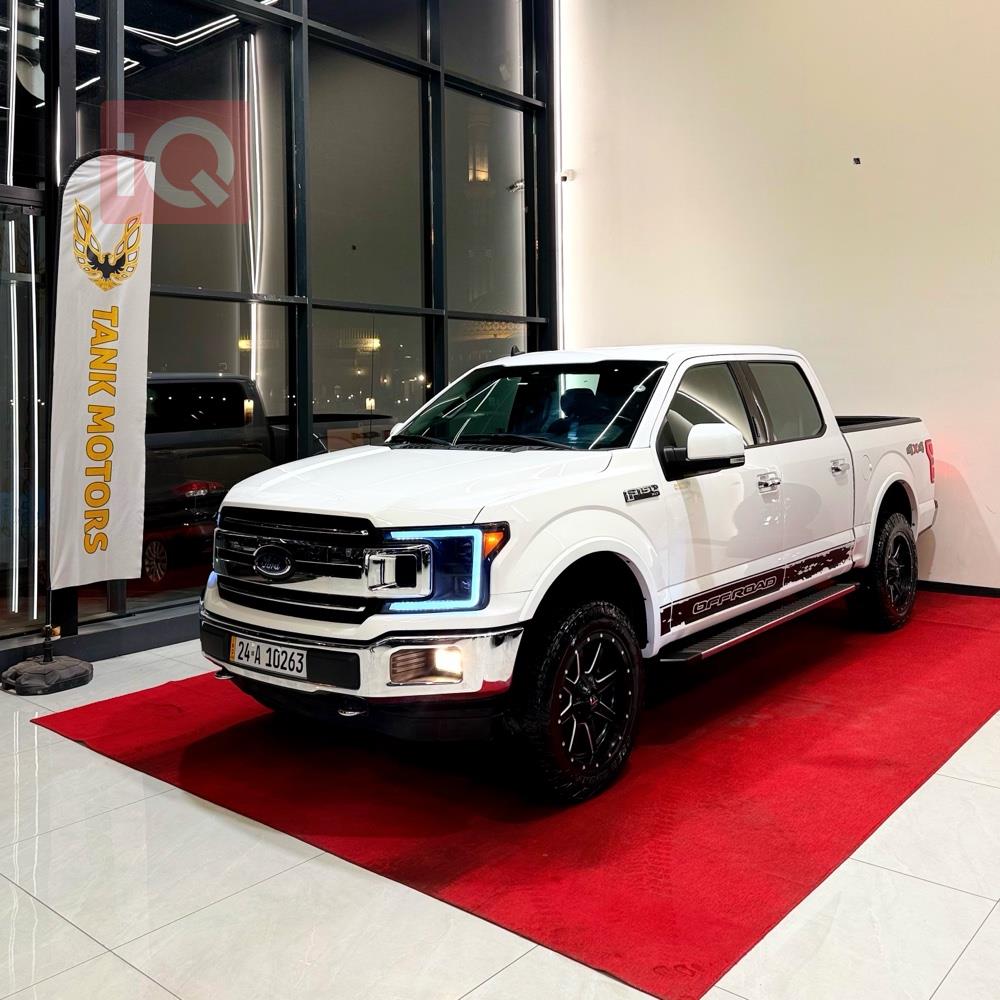 Ford F-150 2019 - $21,500 for sale