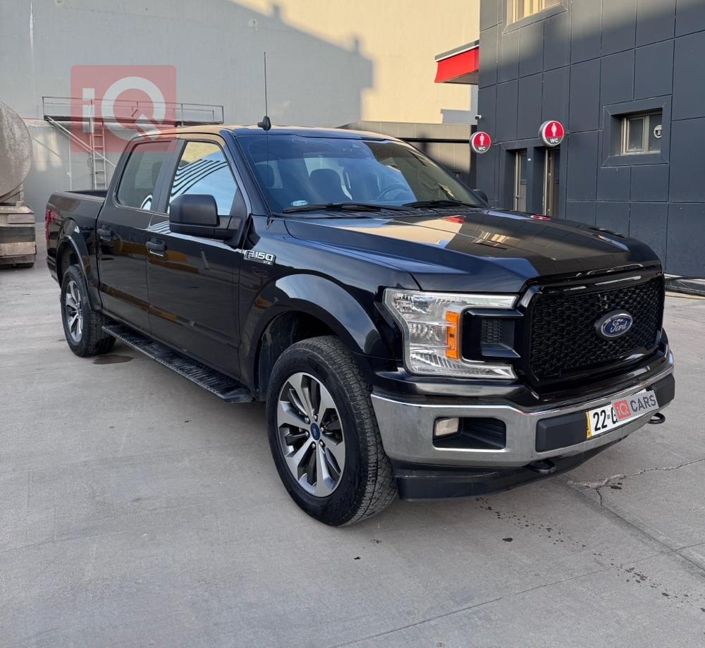 Ford F-150 2020 - $25,000 for sale