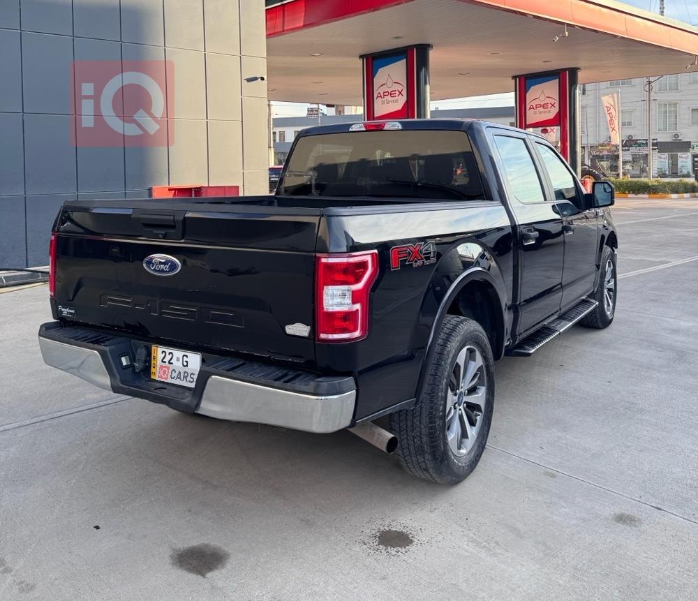 Ford F-150 2020 - $25,000 for sale