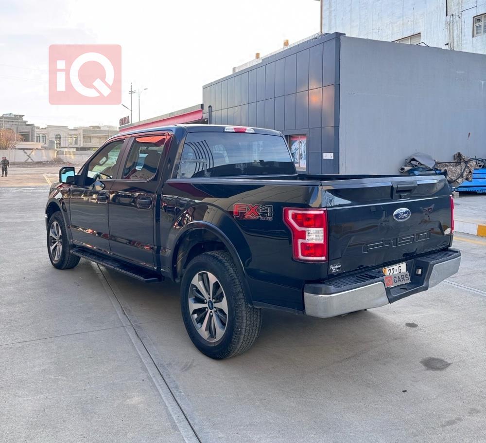 Ford F-150 2020 - $25,000 for sale