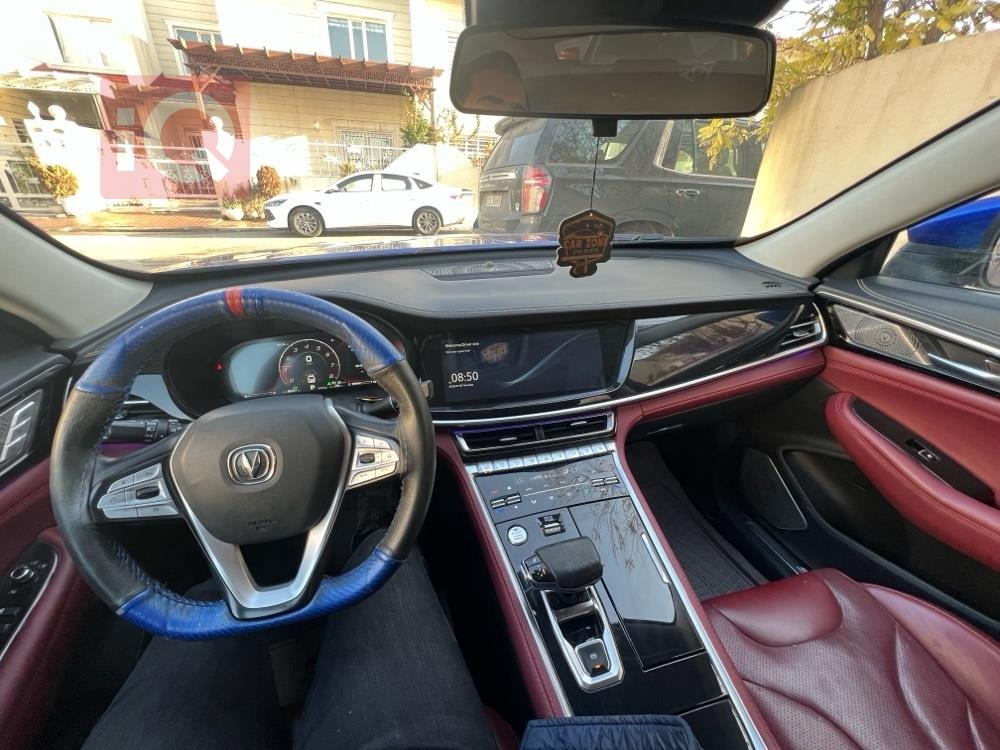 Changan CS85 2021 - $16,500 for sale