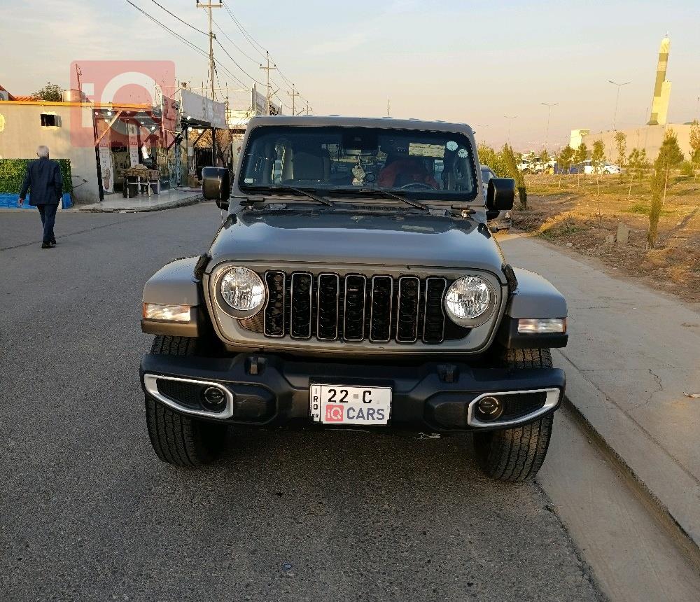 Jeep Wrangler 2021 - $28,000 for sale