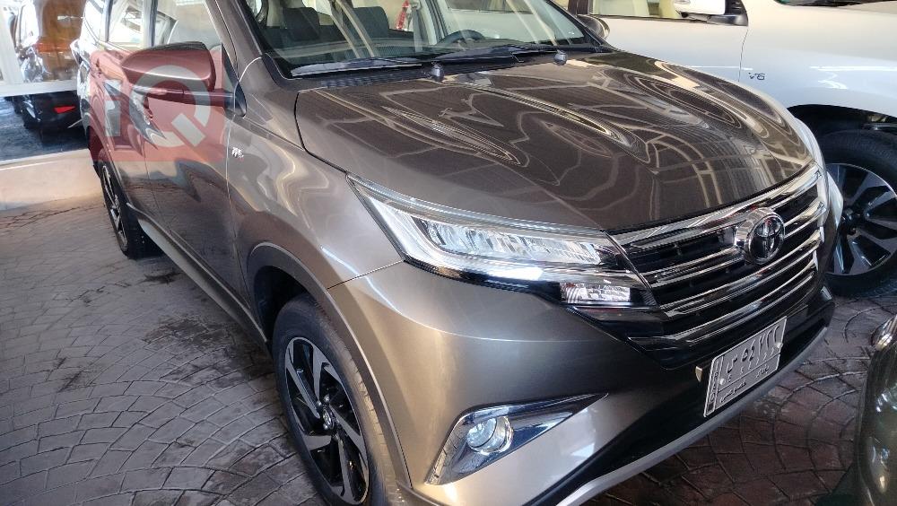 Toyota Rush 2023 for sale