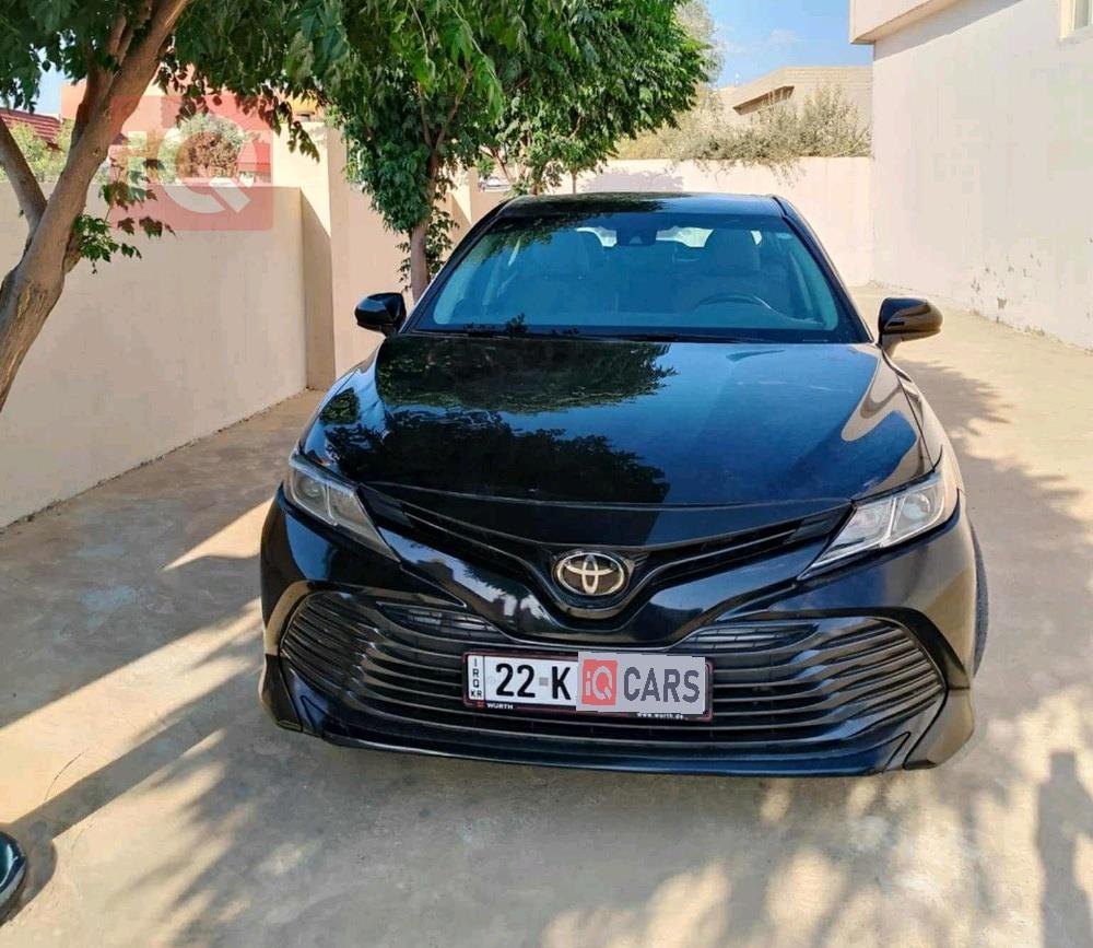 Toyota Camry 2020 - $18,000 for sale