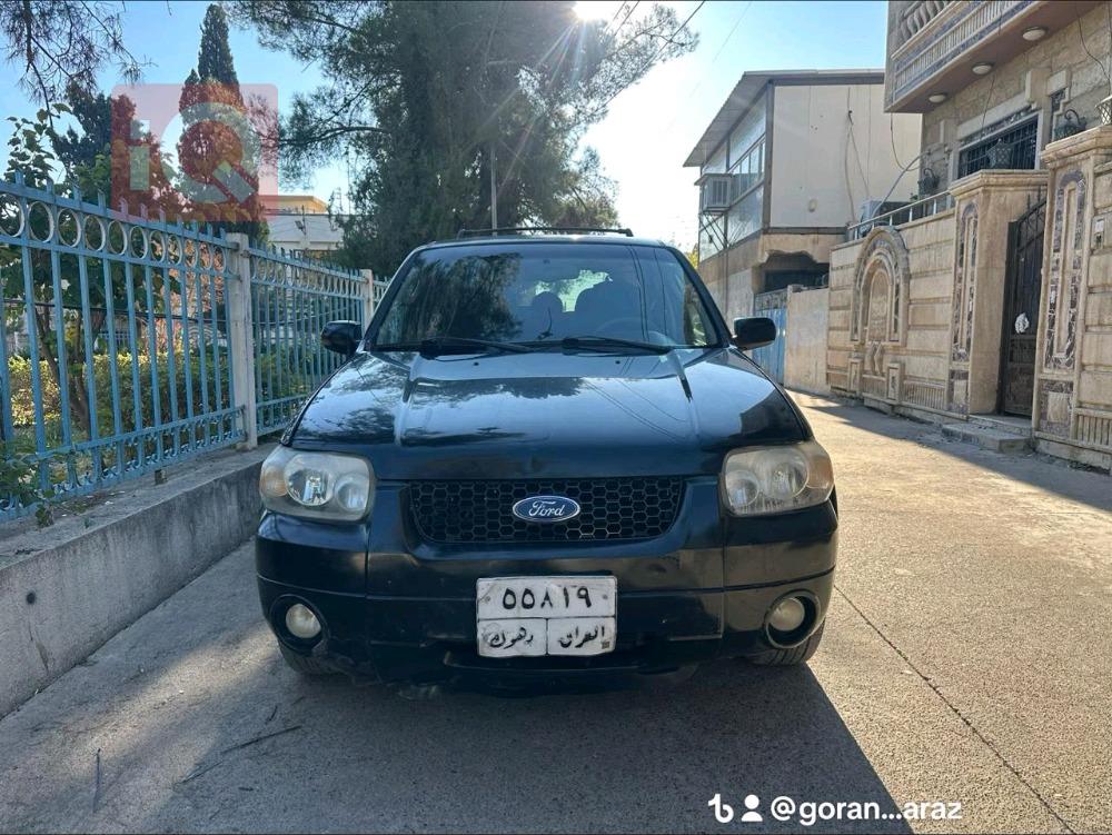 Ford Escape 2007 - $5,500 for sale