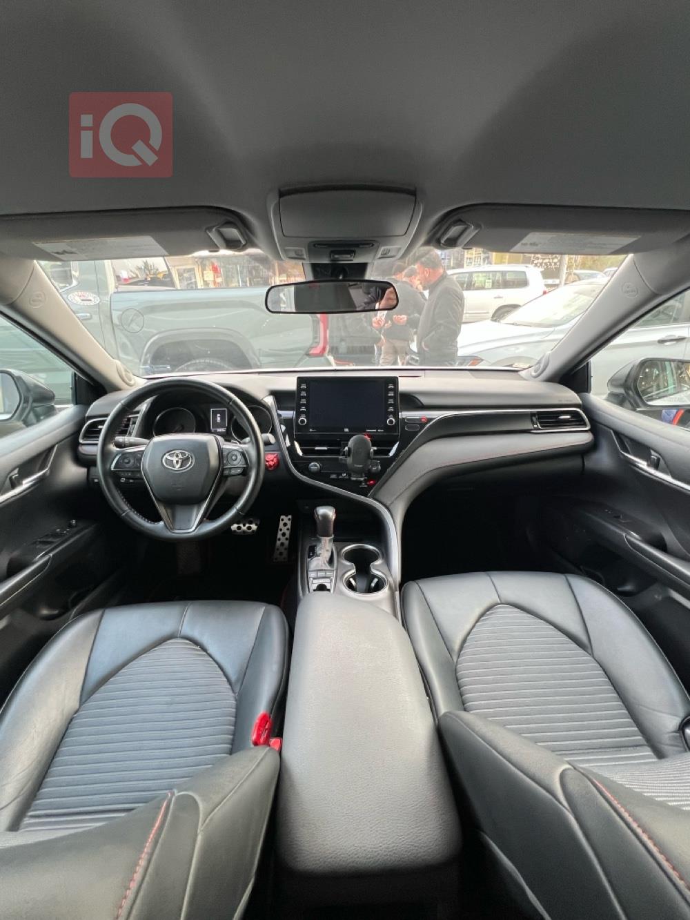 Toyota Camry 2022 - $24,500 for sale