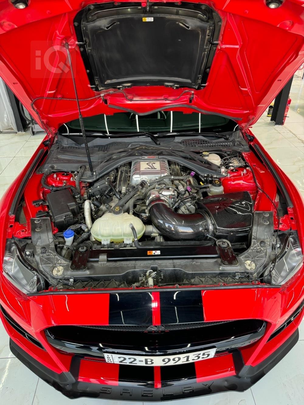 Ford Mustang 2021 - $85,000 for sale
