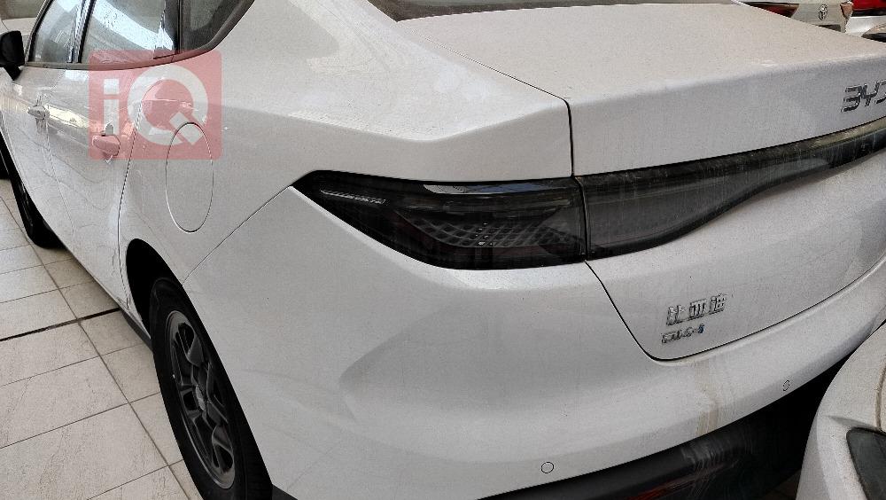 BYD Seal 05 DM-i 2025 for sale