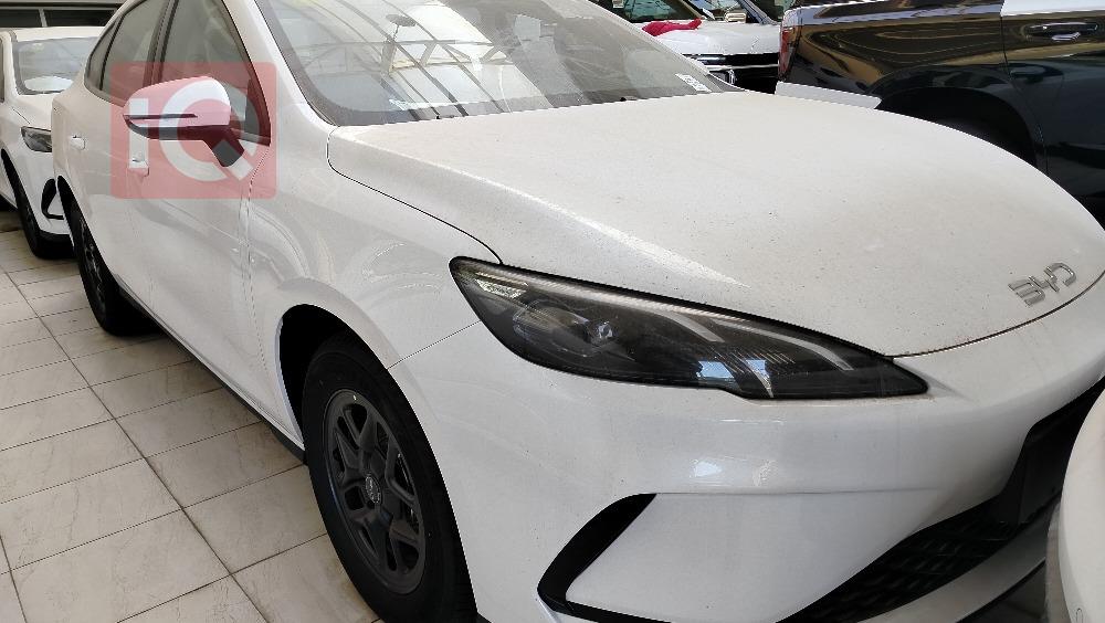 BYD Seal 05 DM-i 2025 for sale