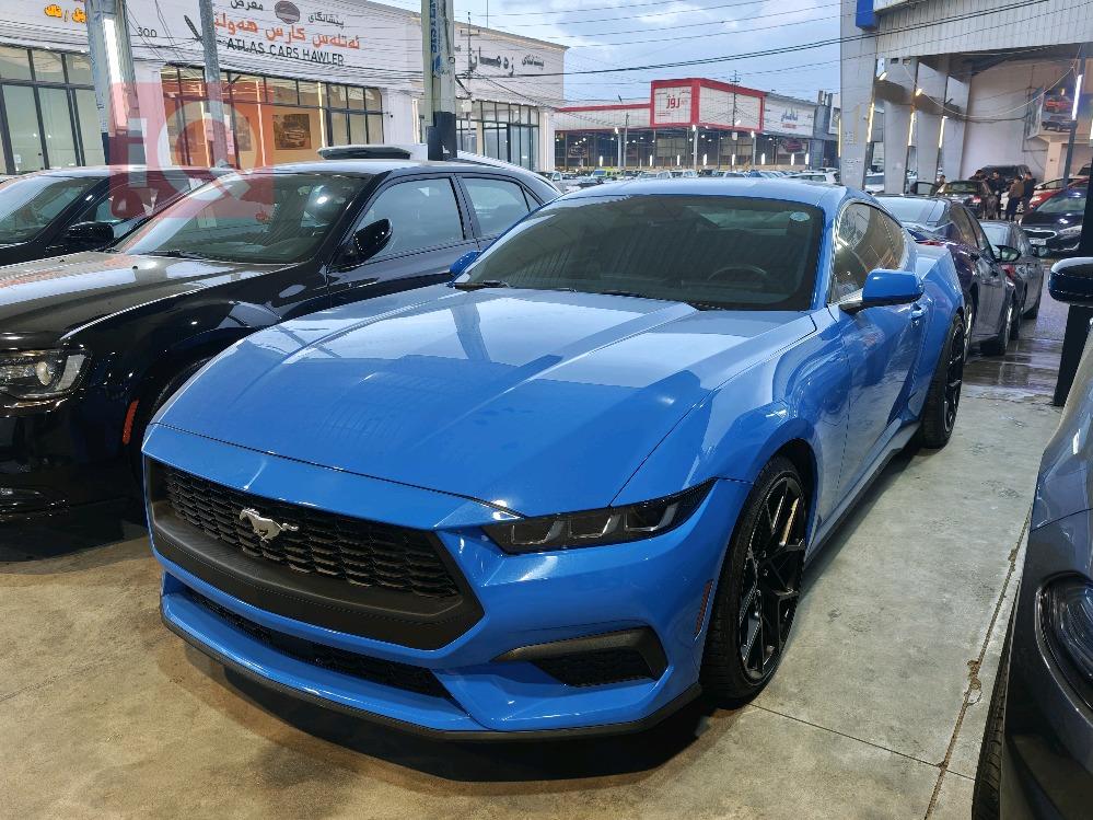 Ford Mustang 2024 - $26,500 for sale