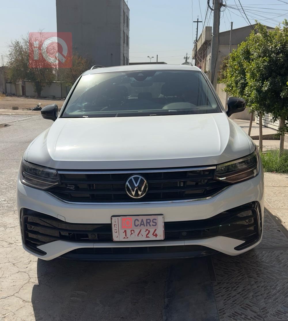 Volkswagen Tiguan 2023 - $23,500 for sale