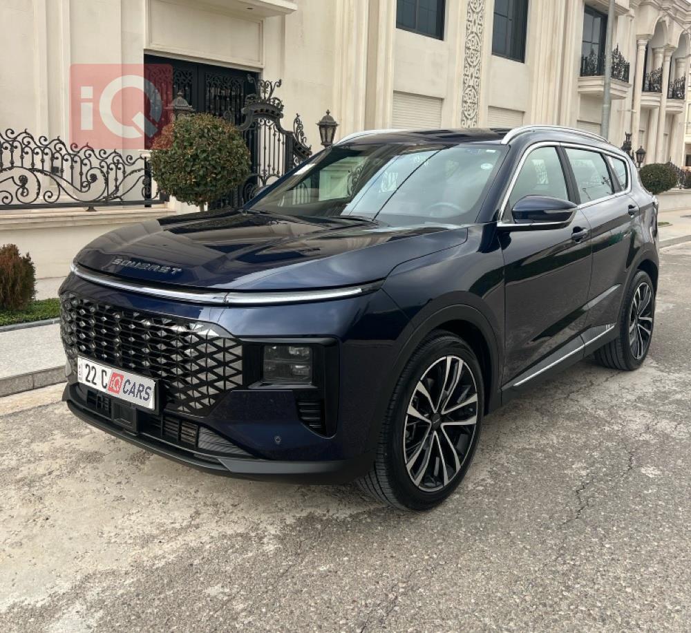 Soueast S07 2025 - $17,400 for sale