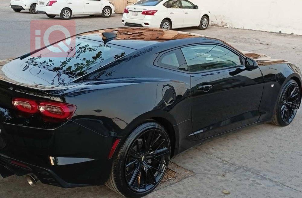 Chevrolet Camaro 2022 - $13,700 for sale