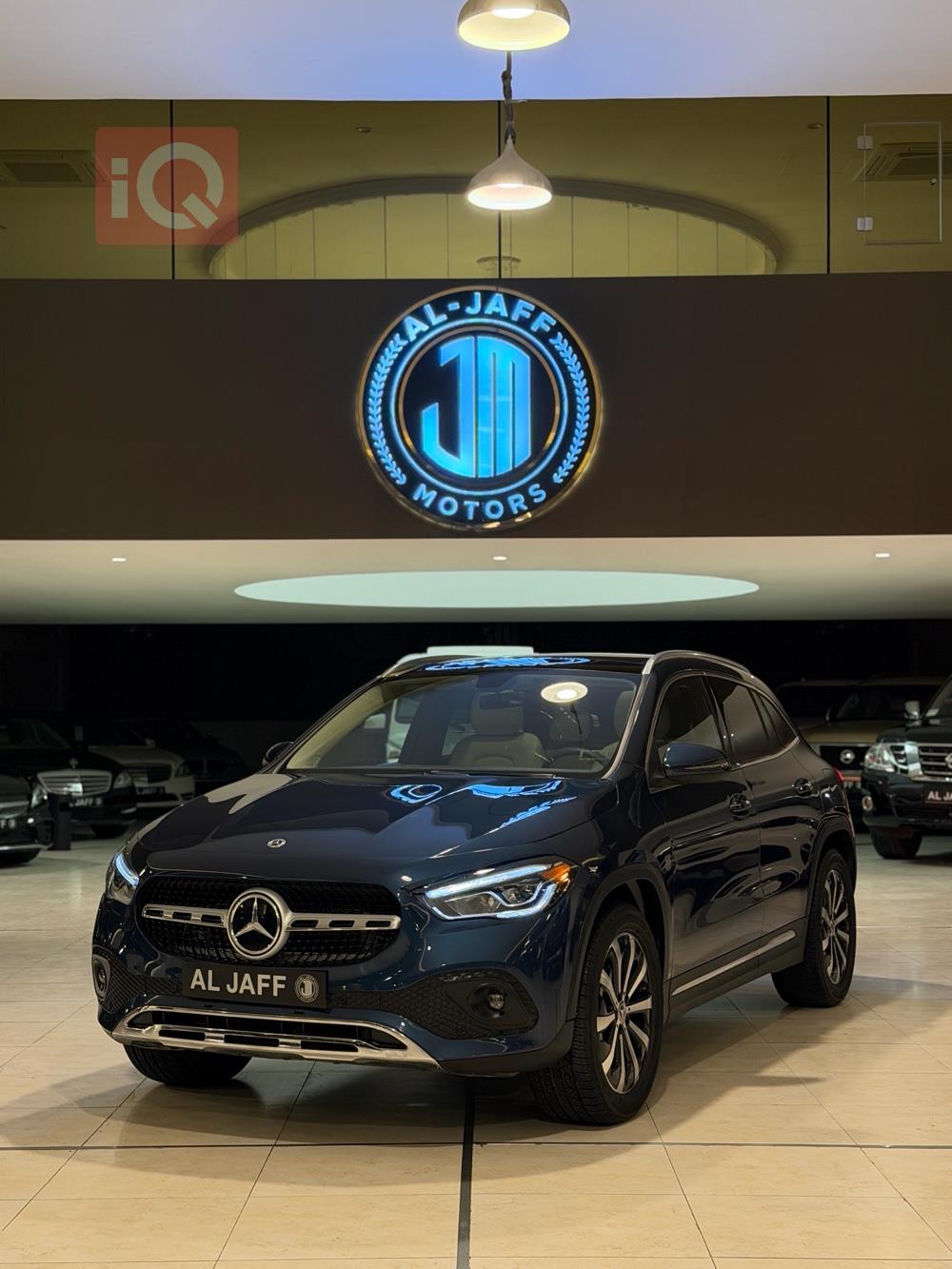 Mercedes-Benz GLA 2023 - $27,500 for sale