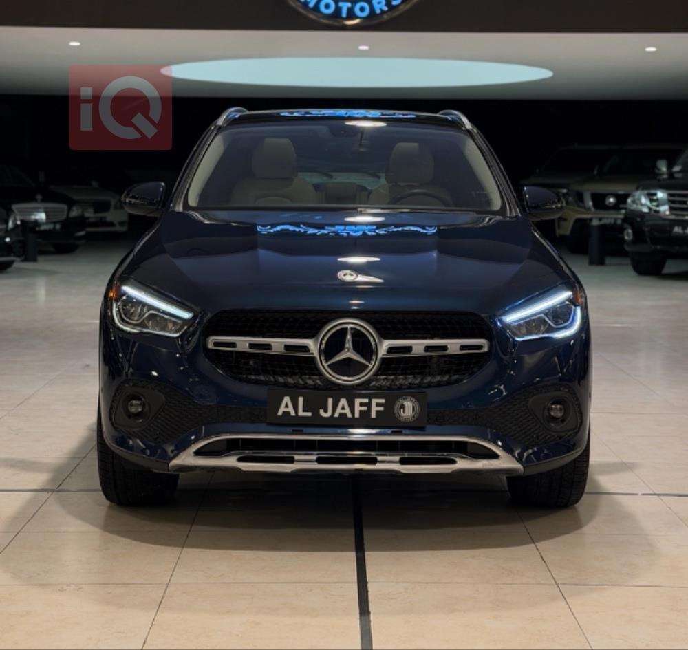 Mercedes-Benz GLA 2023 - $27,500 for sale