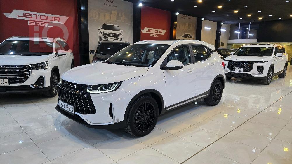 Jetour X50 2026 - $13,700 for sale