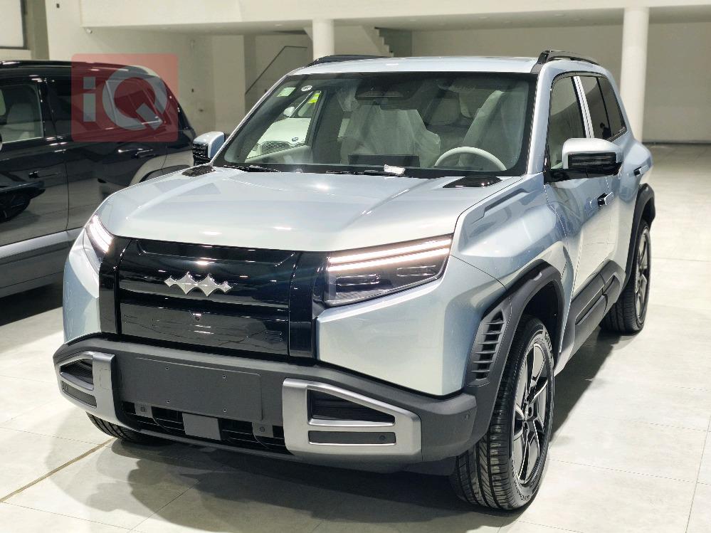 BYD Leopard 3 2025 - $27,000 for sale