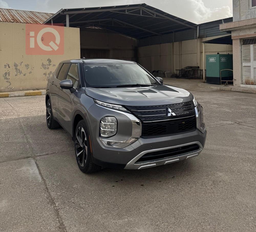 Mitsubishi Outlander 2024 - $19,500 for sale