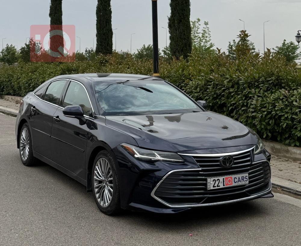 Toyota Avalon 2021 - $23,500 for sale