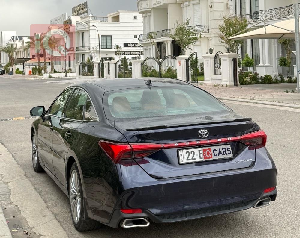 Toyota Avalon 2021 - $23,500 for sale