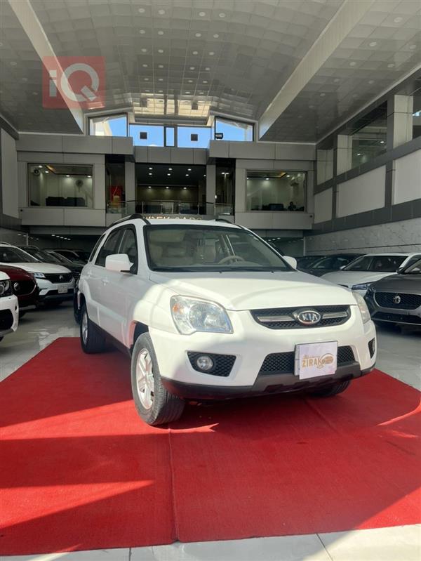 Kia Sportage 2009 - $12,300 for sale
