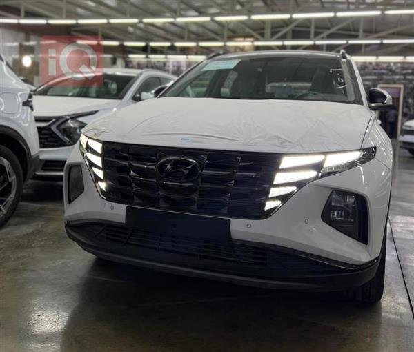 هيونداي توسان 2023 - $31,400 للبيع