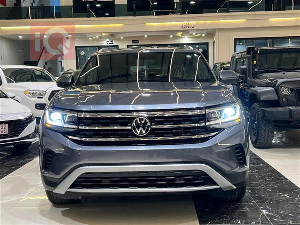 Volkswagen Atlas 2020 - $26,500 for sale