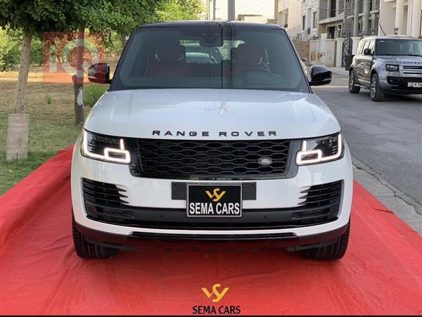 Land Rover Range Rover Vogue 2019 - $103,000 for sale