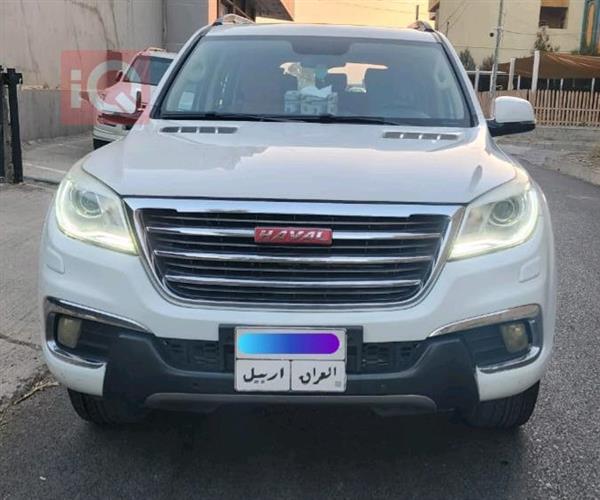 هافال H9 2018 - $20,700 للبيع