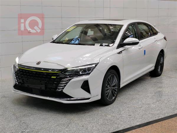 Dongfeng Aeolus A60 MAX 2023 for sale