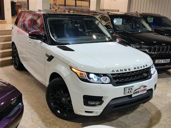 Land Rover Range Rover Sport 2016 for sale
