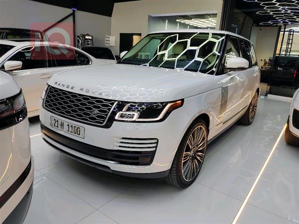 Land Rover Range Rover Vogue 2021 for sale