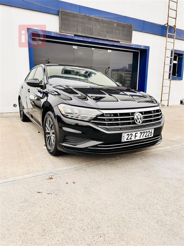 فولكسفاغن جيتا 2020 - $19,200 للبيع