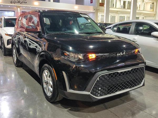 Kia Soul 2023 - $16,500 for sale