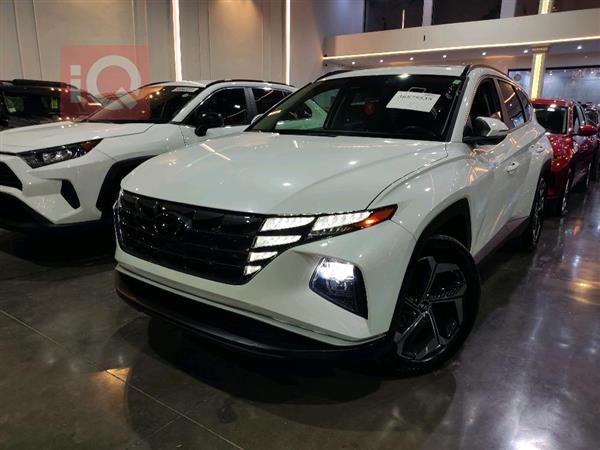 Hyundai Tucson 2022 - $23,500 for sale