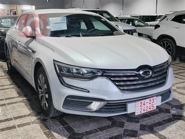 Renault Samsung Motors SM6 2024 - $25,300 for sale