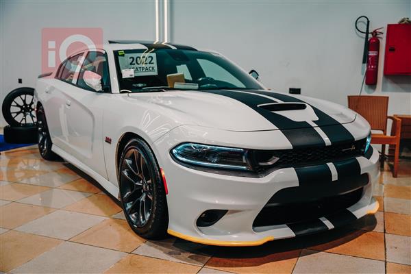 Dodge Charger 2022 - $42,000 for sale