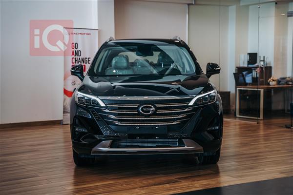 GAC GS5 2024 for sale