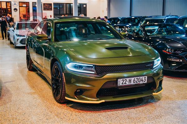 Dodge Charger 2024 for sale