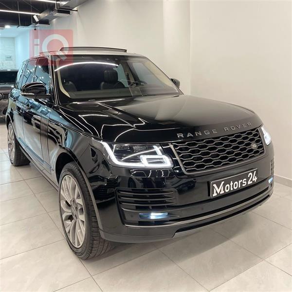 Land Rover Range Rover Vogue 2019 - $72,000 for sale