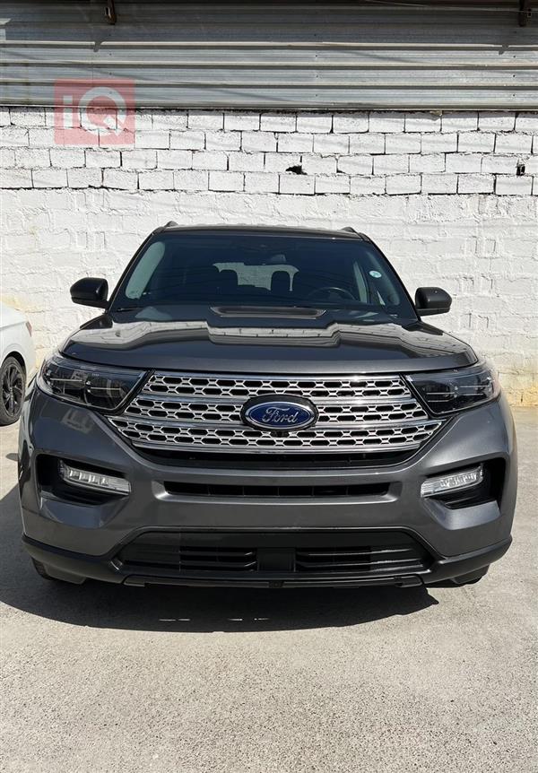 Ford Explorer 2022 - $22,000 for sale