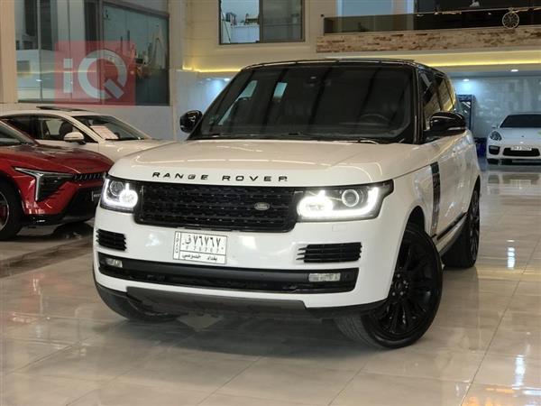 Land Rover Range Rover Vogue 2016 - $32,000 for sale
